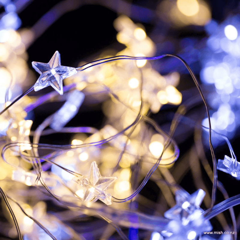 Stellar Haus | Nursery & Bedroom Lights For Kids